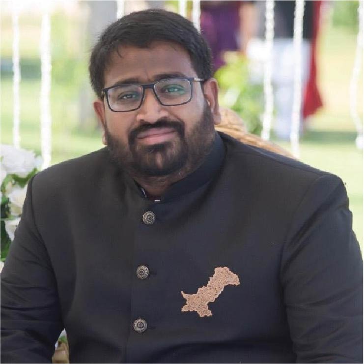 Faisal Shahid's Instagram, Twitter & Facebook on IDCrawl